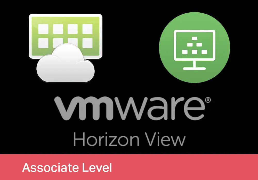 VMware Horizon View [v6] Mirage [v5] - What's New - 5 Day Course ...