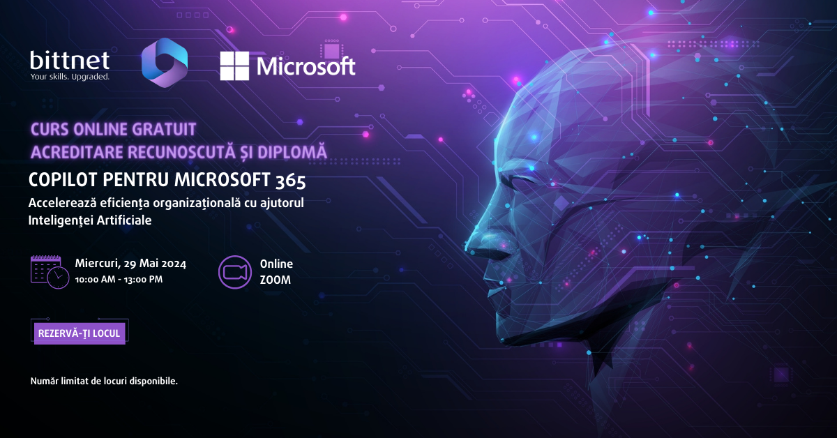 Oferte Active - Bittnet Training