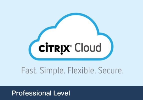 Citrix CWS-215 - Virtual Apps and Desktops 7 Administration On-Premises ...
