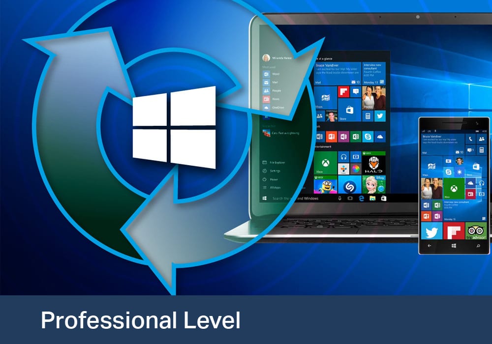 Microsoft - Bittnet Training