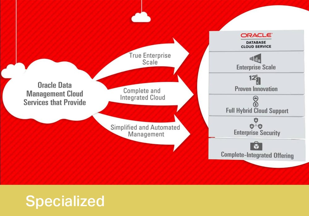 Cursuri Oracle - Bittnet Training