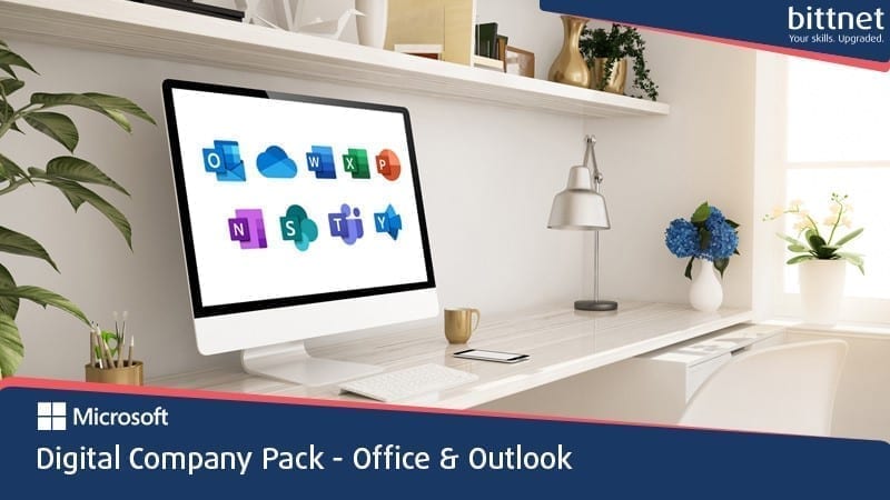 Bittnet Training - Liderul pietei de IT Training din Romania