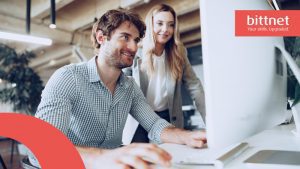 Bittnet Training | Partenerul de training pentru industria de IT din ...