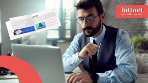 Bittnet Training | Partenerul de training pentru industria de IT din ...