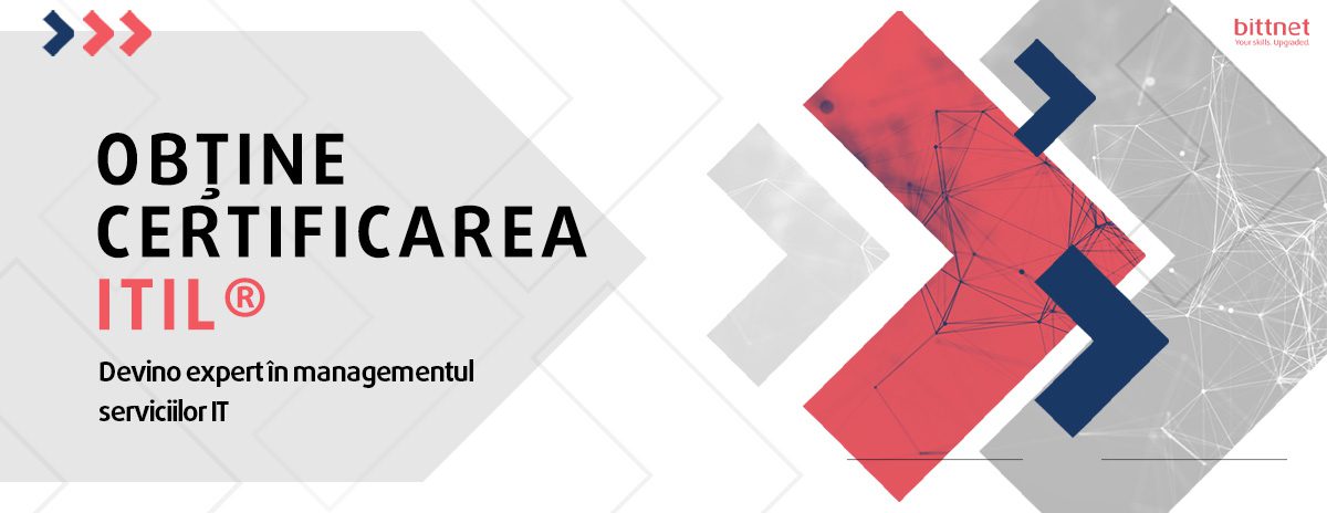 Bittnet Training | Partenerul de training pentru industria de IT din ...