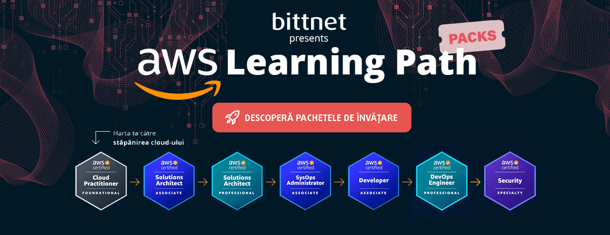 Bittnet Training | Partenerul de training pentru industria de IT din ...