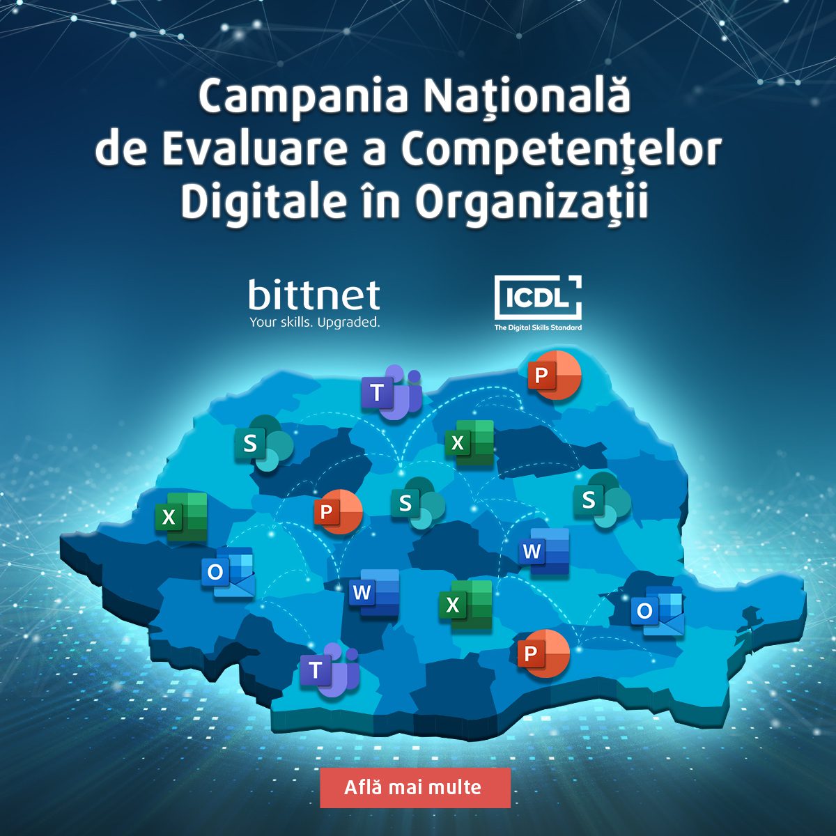 Bittnet Training | Partenerul de training pentru industria de IT din ...