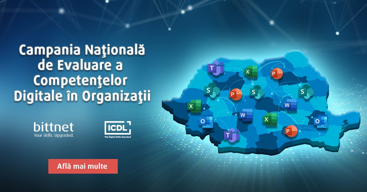 Bittnet Training | Partenerul de training pentru industria de IT din ...