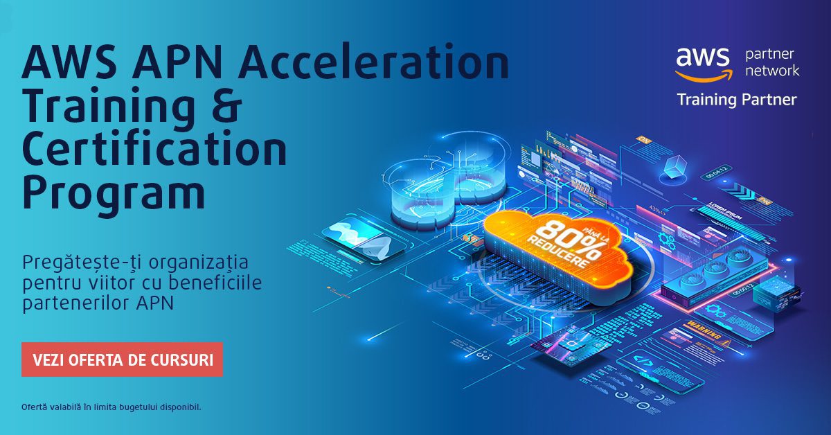 Bittnet Training | Partenerul de training pentru industria de IT din ...