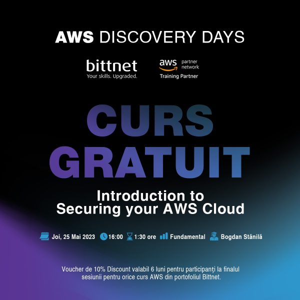 Bittnet Training | Partenerul de training pentru industria de IT din ...