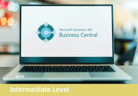 Microsoft MB-800: Microsoft Dynamics 365 Business Central Functional ...