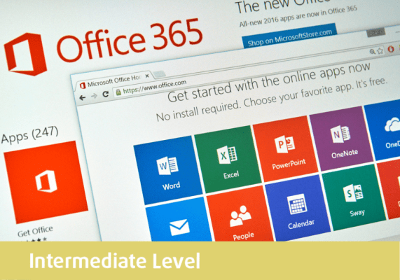 Microsoft - Cursuri și Training IT - Bittnet Training