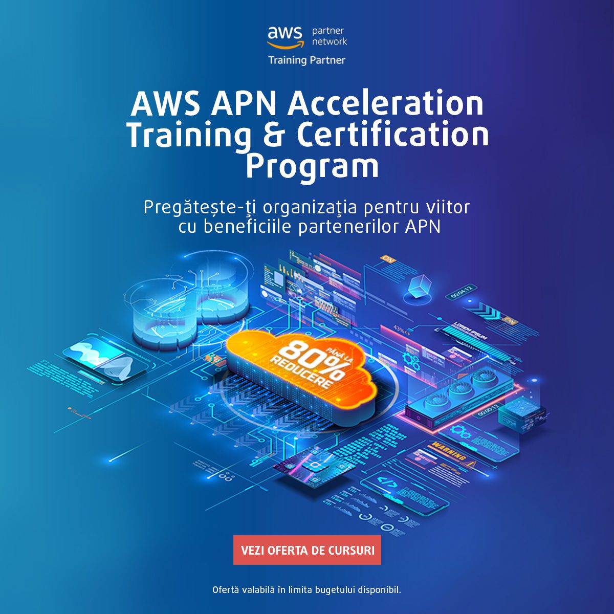 Bittnet Training | Partenerul de training pentru industria de IT din ...