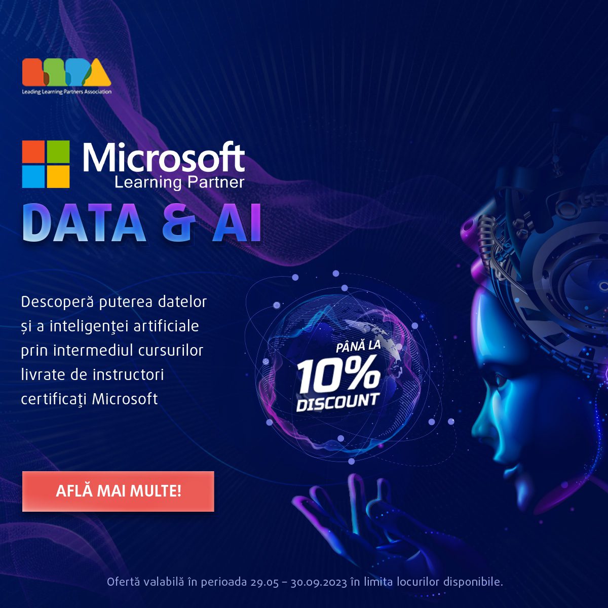 Bittnet Training | Partenerul de training pentru industria de IT din ...