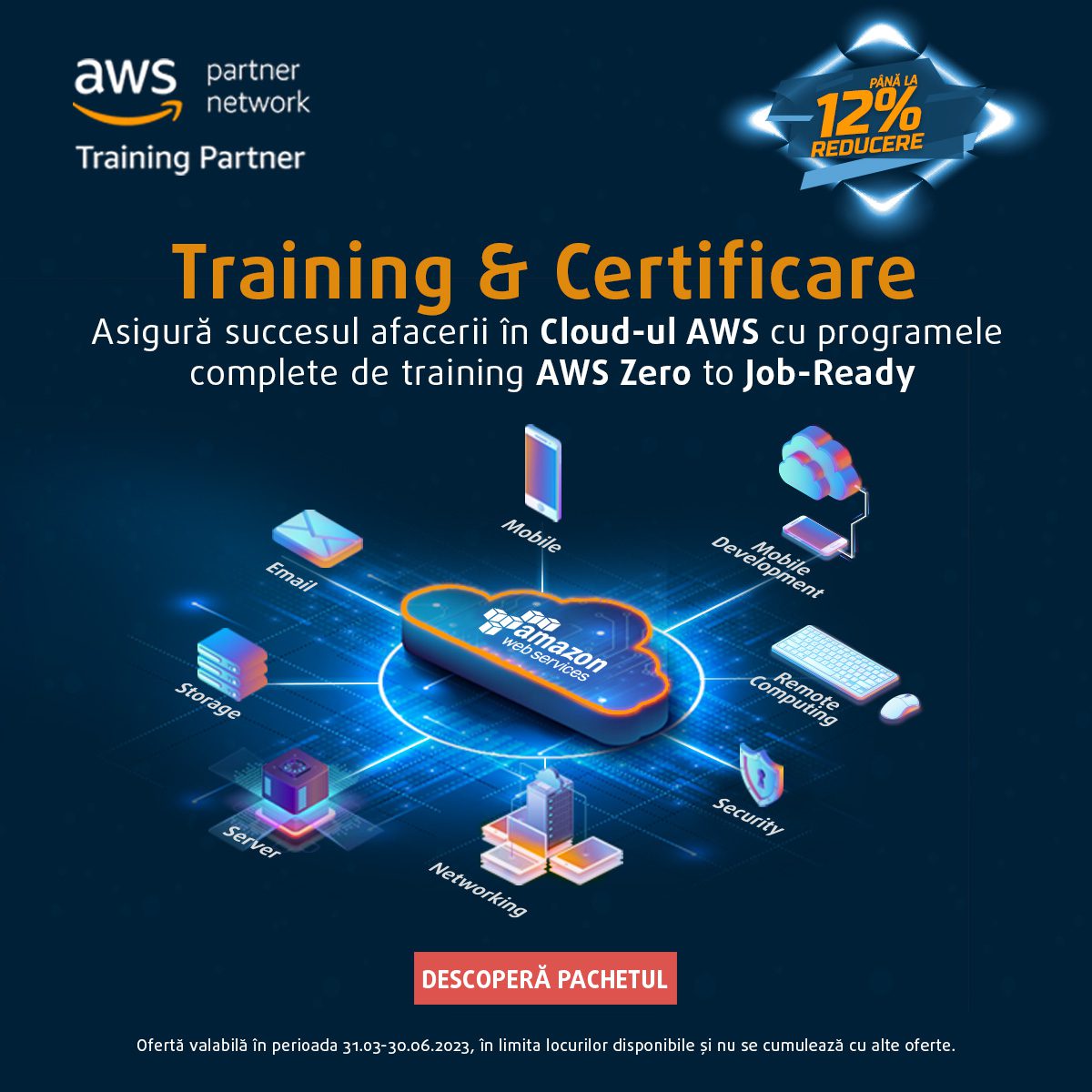 Bittnet Training | Partenerul de training pentru industria de IT din ...