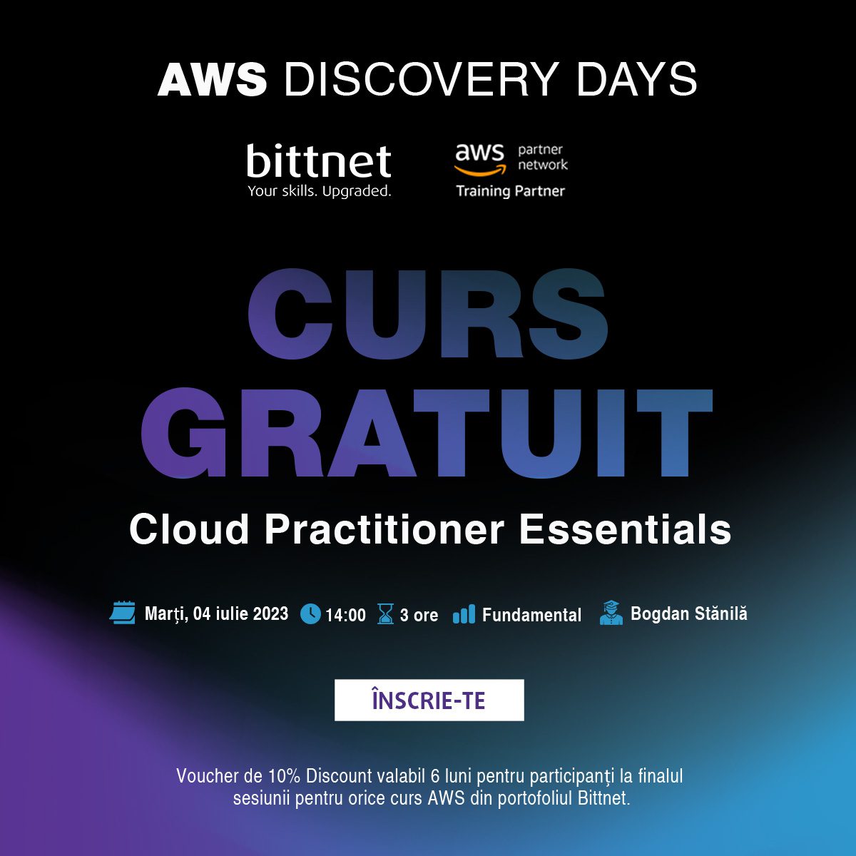 Bittnet Training | Partenerul de training pentru industria de IT din ...