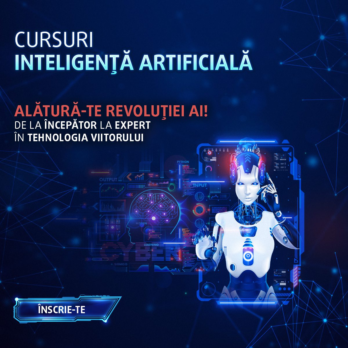 Bittnet Training | Partenerul de training pentru industria de IT din România