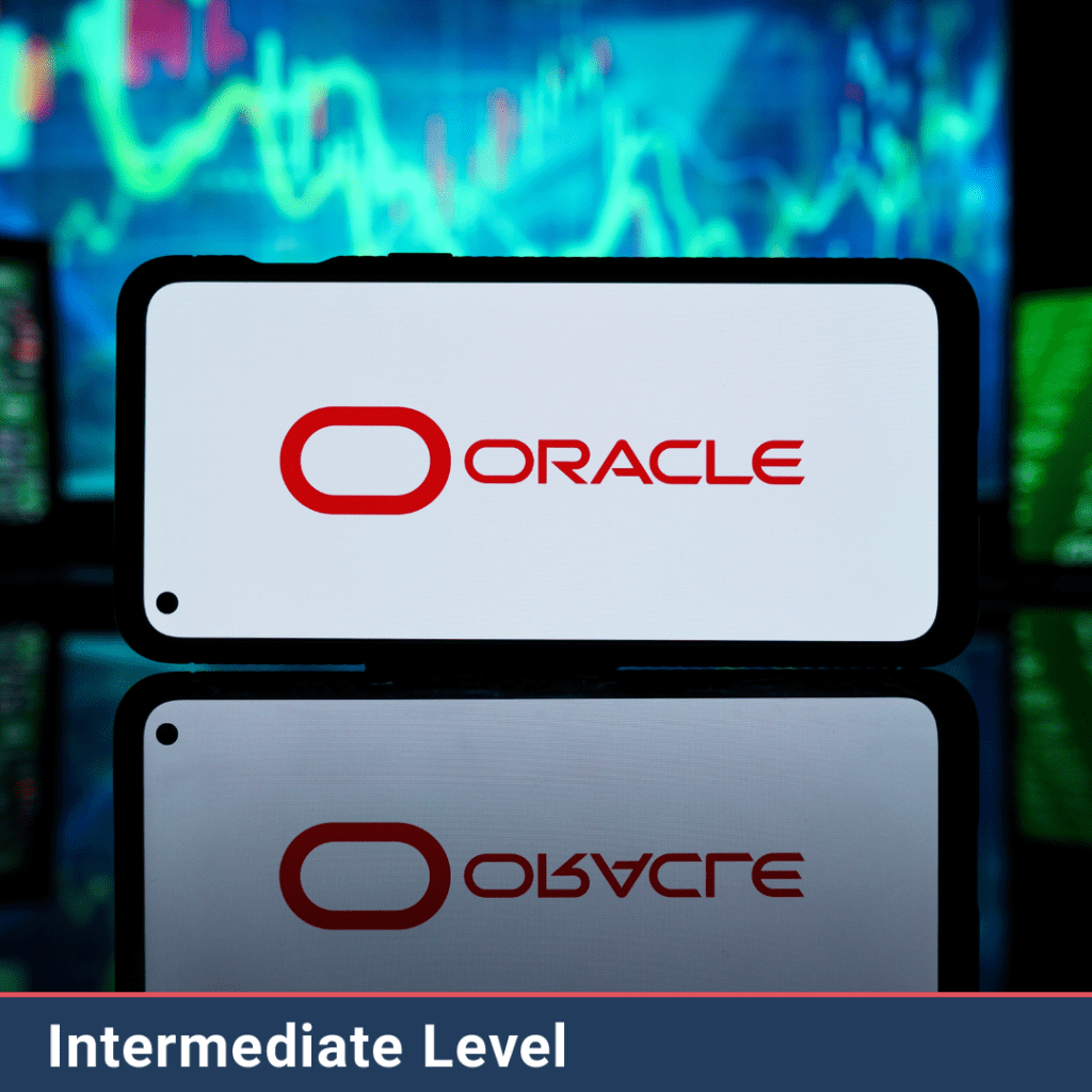 Oracle BI 12c: Build Repositories Ed 1 - 5-day course - Bittnet Training