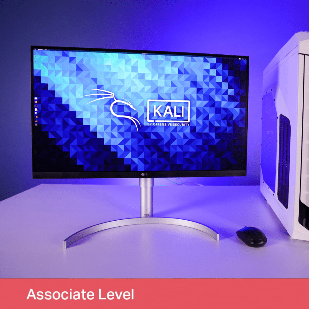 Offsec Web 200 Foundational Web Application Assessments With Kali