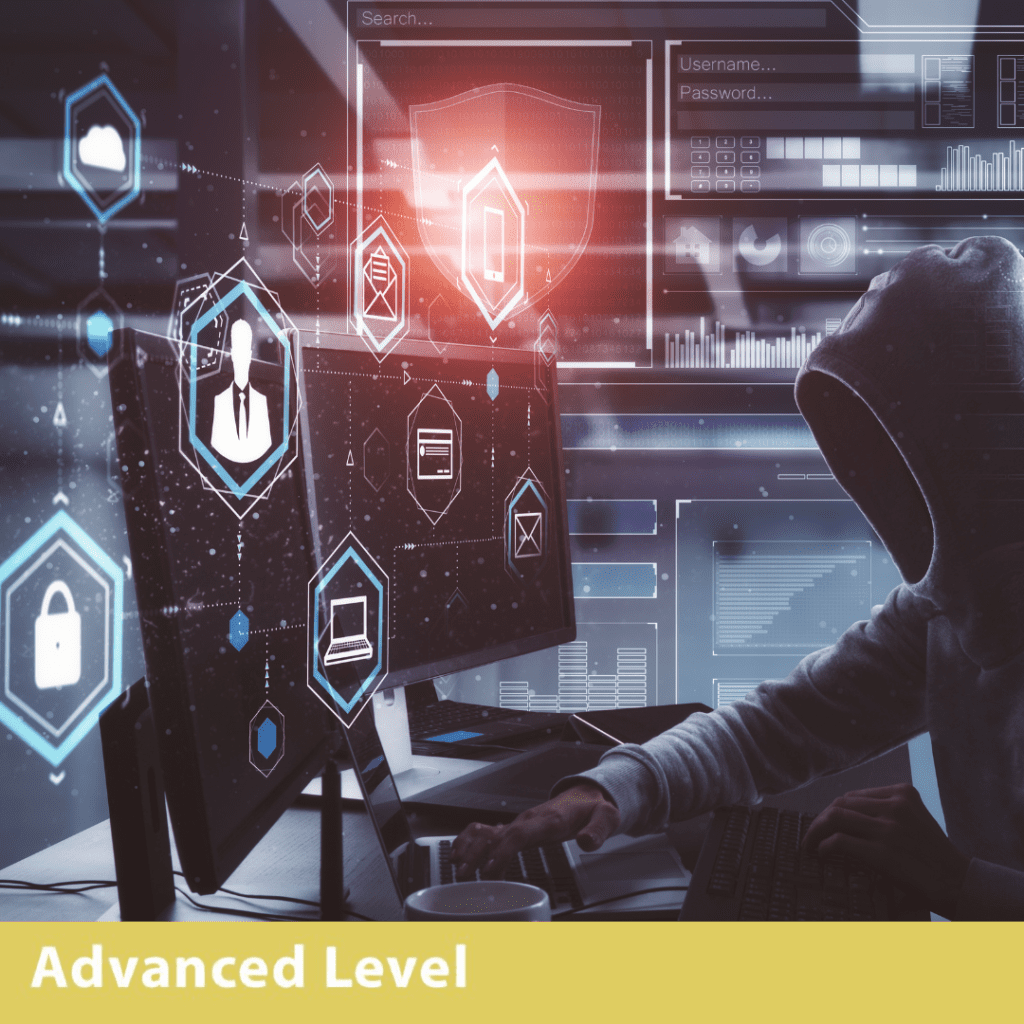 OffSec WEB-300: Advanced Web Attacks and Exploitation OSWE ...