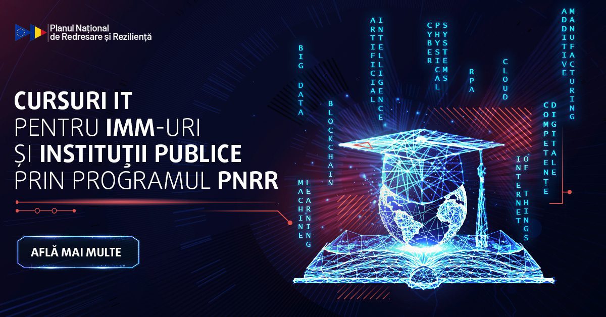 Bittnet Training | Partenerul de training pentru industria de IT din ...