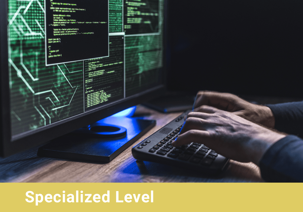 EC-Council ECIH - Certified Incident Handler (curs+certificare) - Curs ...