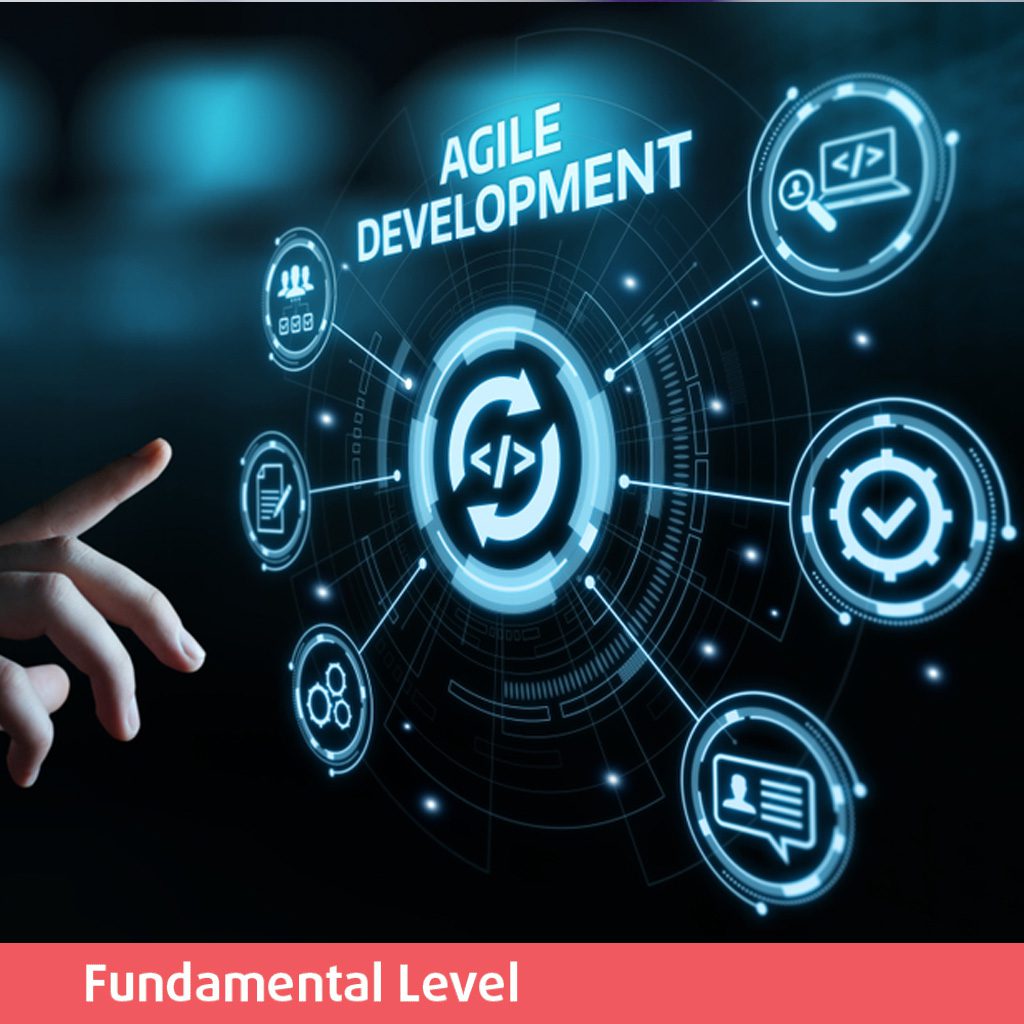 Agile Fundamentals - Curs de 2 zile - Bittnet Training