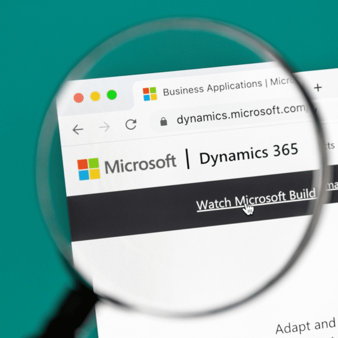 Microsoft Dynamics - Bittnet Training