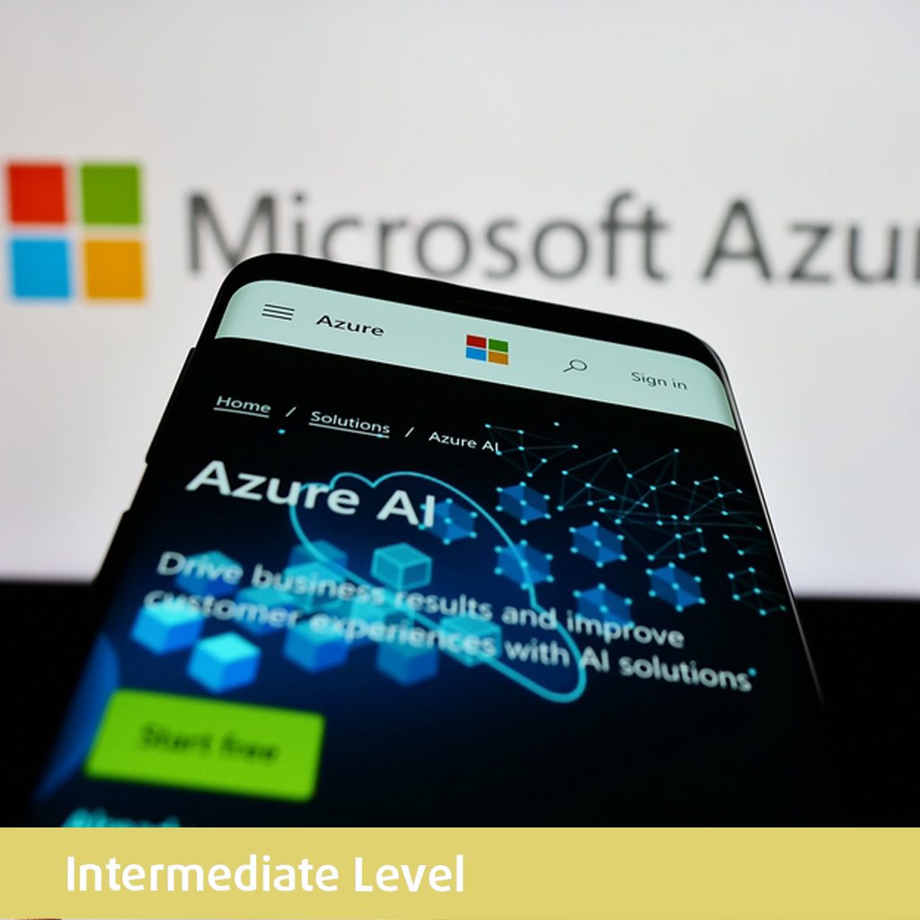 Microsoft AI-3002: Develop AI information extraction solutions in Azure ...