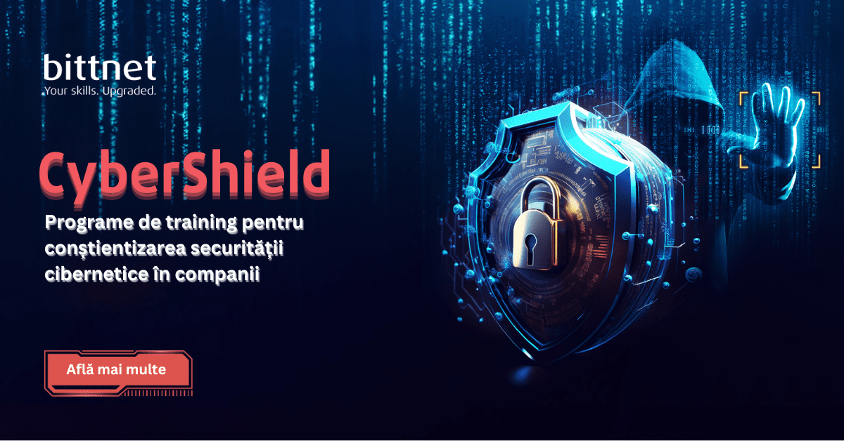 Oferte Active - Bittnet Training