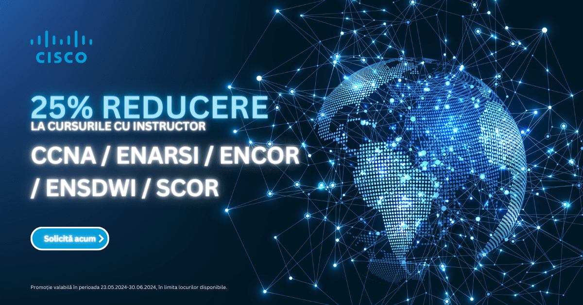 Oferte Active - Bittnet Training