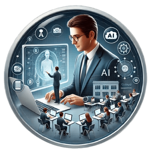 Îmbunătățește-ți Cariera Didactică prin Digitalizare și AI - Bittnet Training