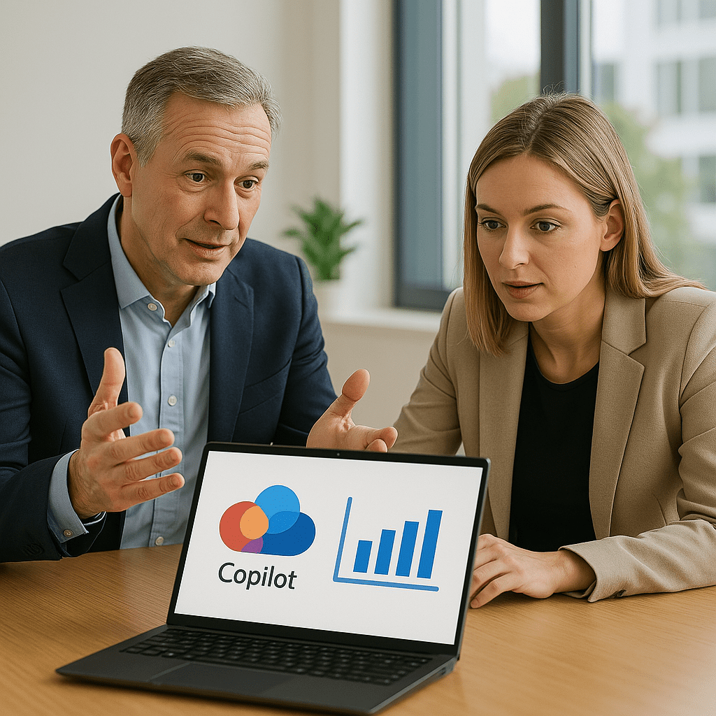 Microsoft MS-4012: Microsoft 365 Copilot Chat Interactive Experience ...