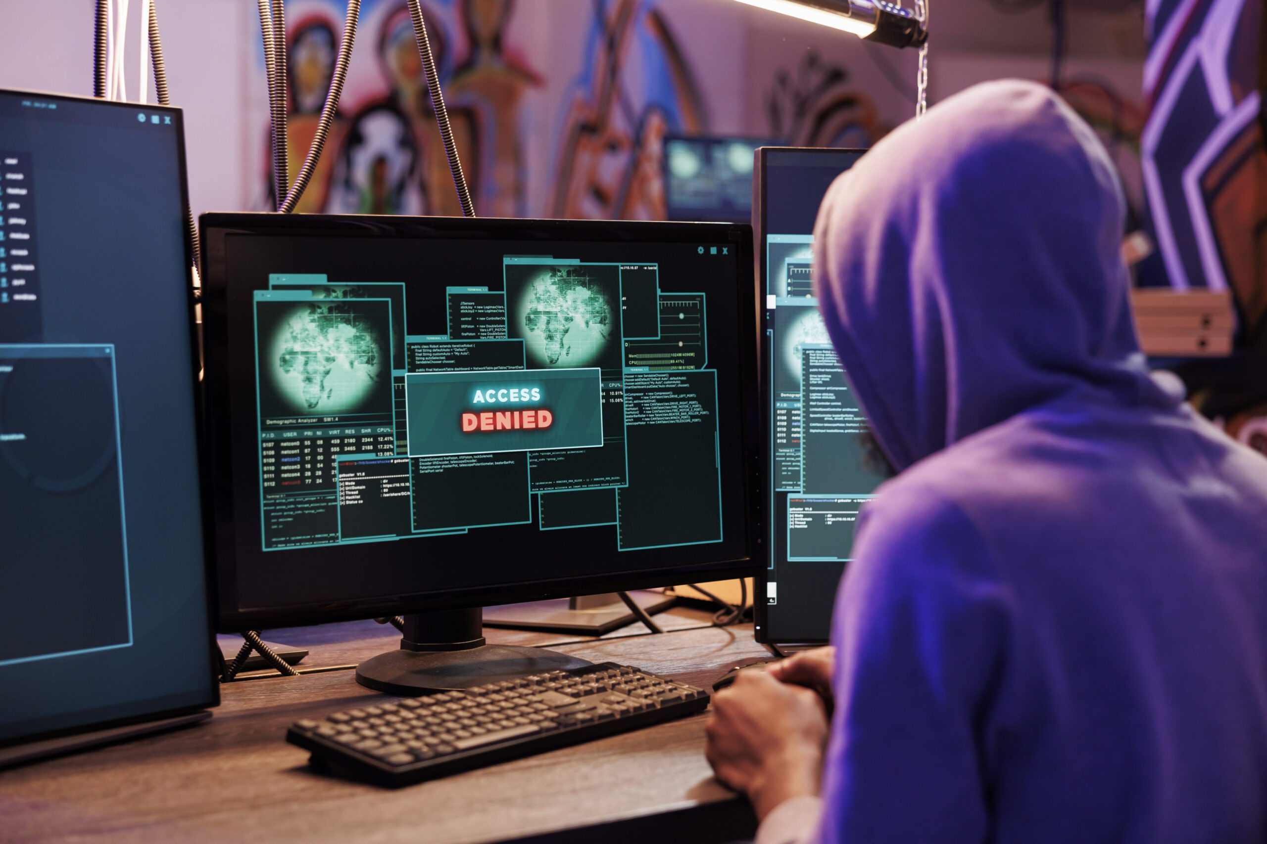 Cursuri, Training Cybersecurity & Certificari Cybersecurity- Bittnet Training