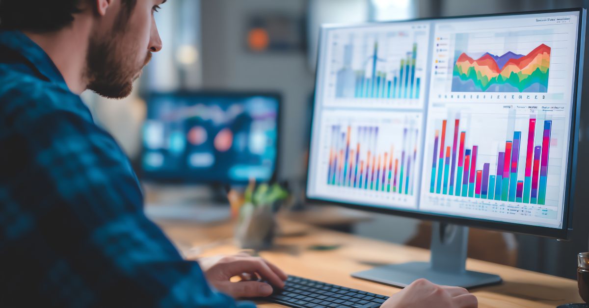 Gyakorlati példák a projektmenedzsment irányítópultjaira - Bittnet Training