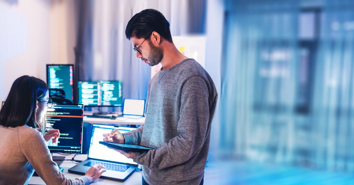 Transformarea digitala fara obstacole cu ajutorul Agentic DevOps - Bittnet Training