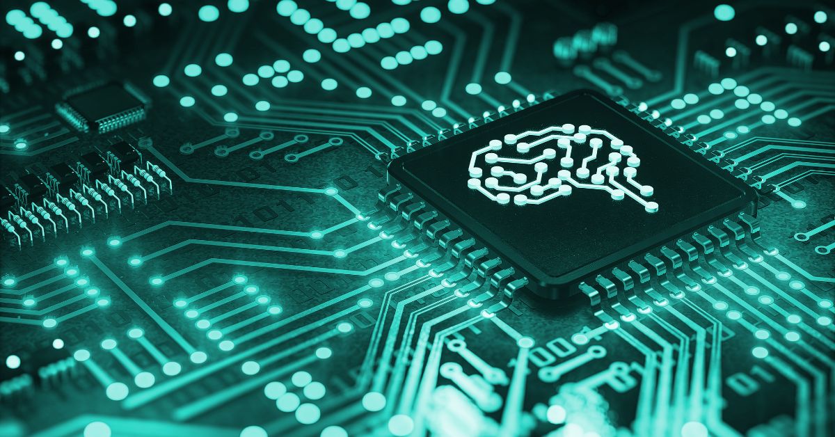 Meta and Google are making waves in the AI chip market - Bittnet Training
