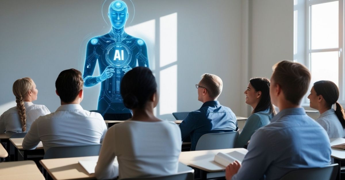 Sfaturi pentru studenti care doresc o cariera in AI - Bittnet Training
